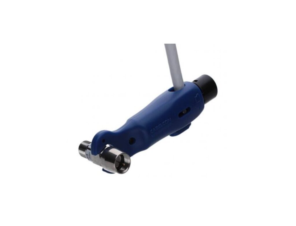 CABLE STRIPPER ROTARY RG 6/59 – Unicoms Trading